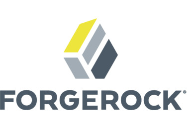 Forgerock Logo