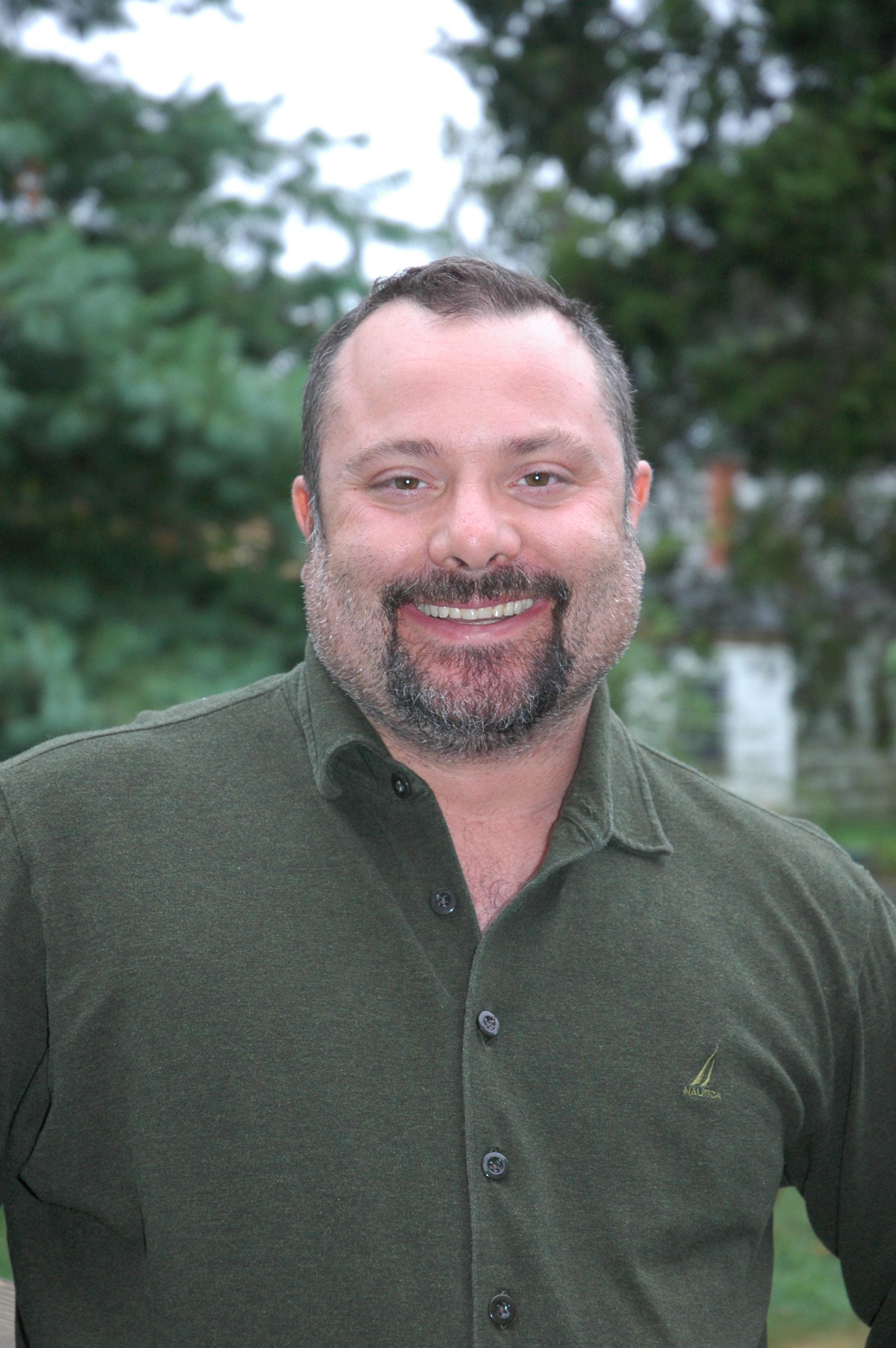 Adam Stones