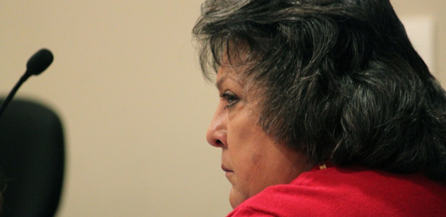 Can New Mexico Break Its Cycle of Corruption?