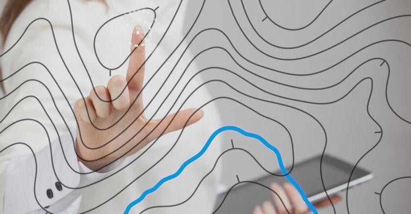 GIS Mapping Tech Gets Public Safety Boost Via CentralSquare GIS Mapping Tech Gets Public Safety Boost Via CentralSquare