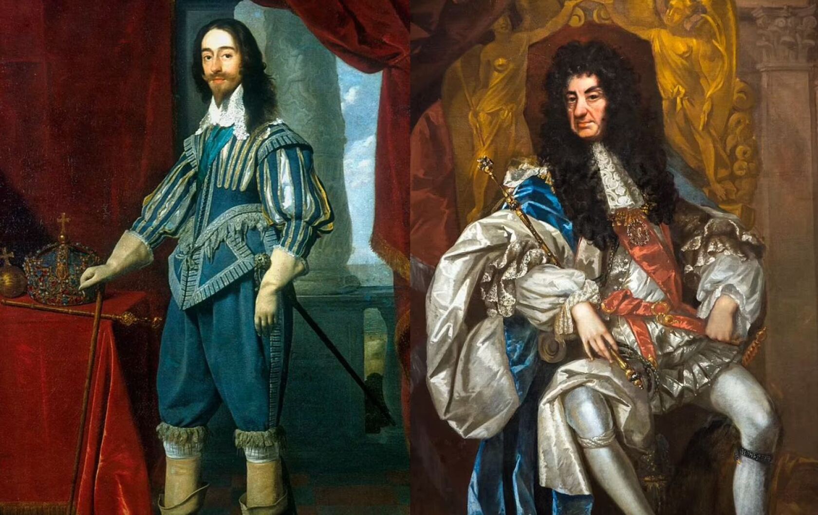 King Charles III and the Long Shadow of a Name