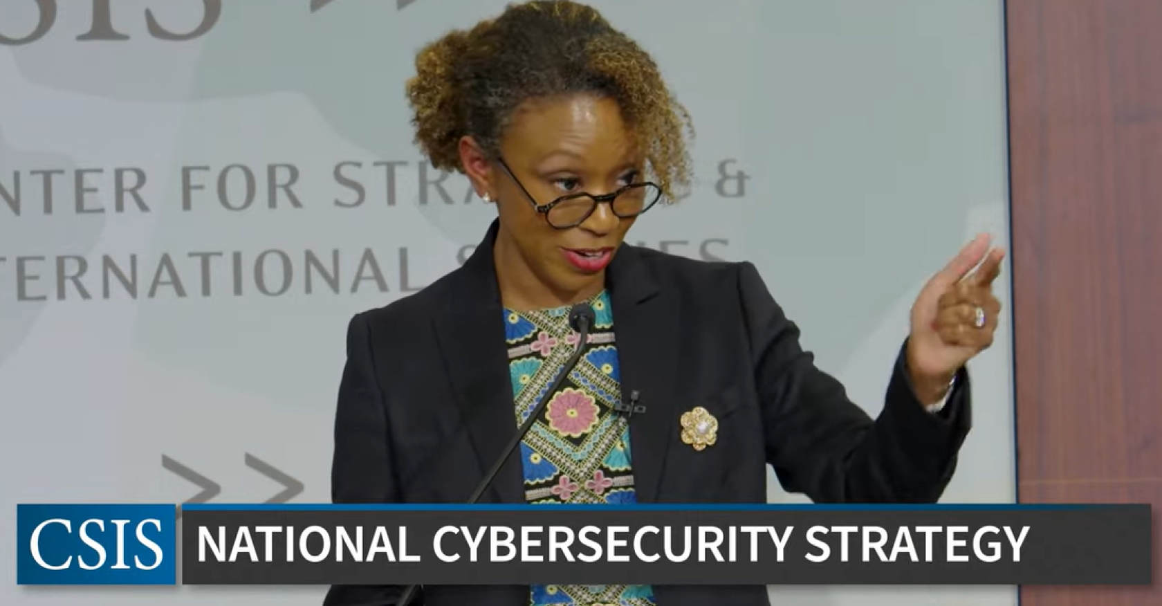What’s in the New National Cybersecurity Strategy Implementation Plan