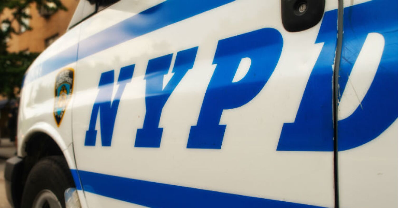 NYPD's Big Artificial-Intelligence Reveal