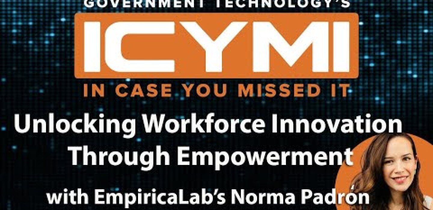 Unlocking Workforce Innovation Through Empowerment