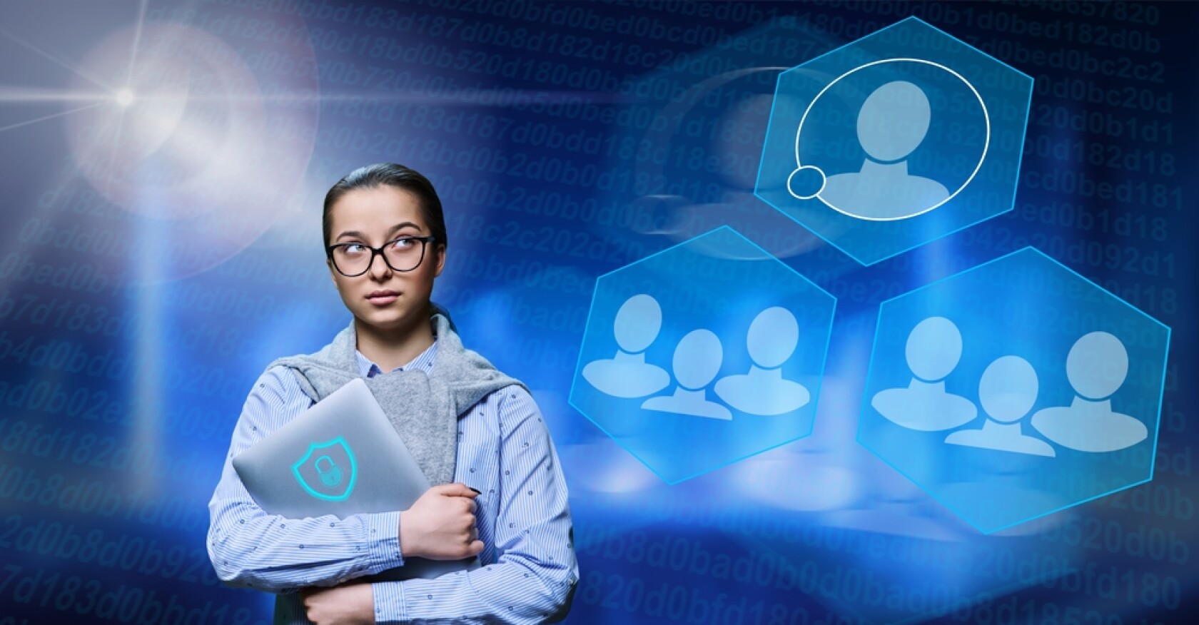 Modernizing Identity in Higher Education Modernizing Identity in Higher Education