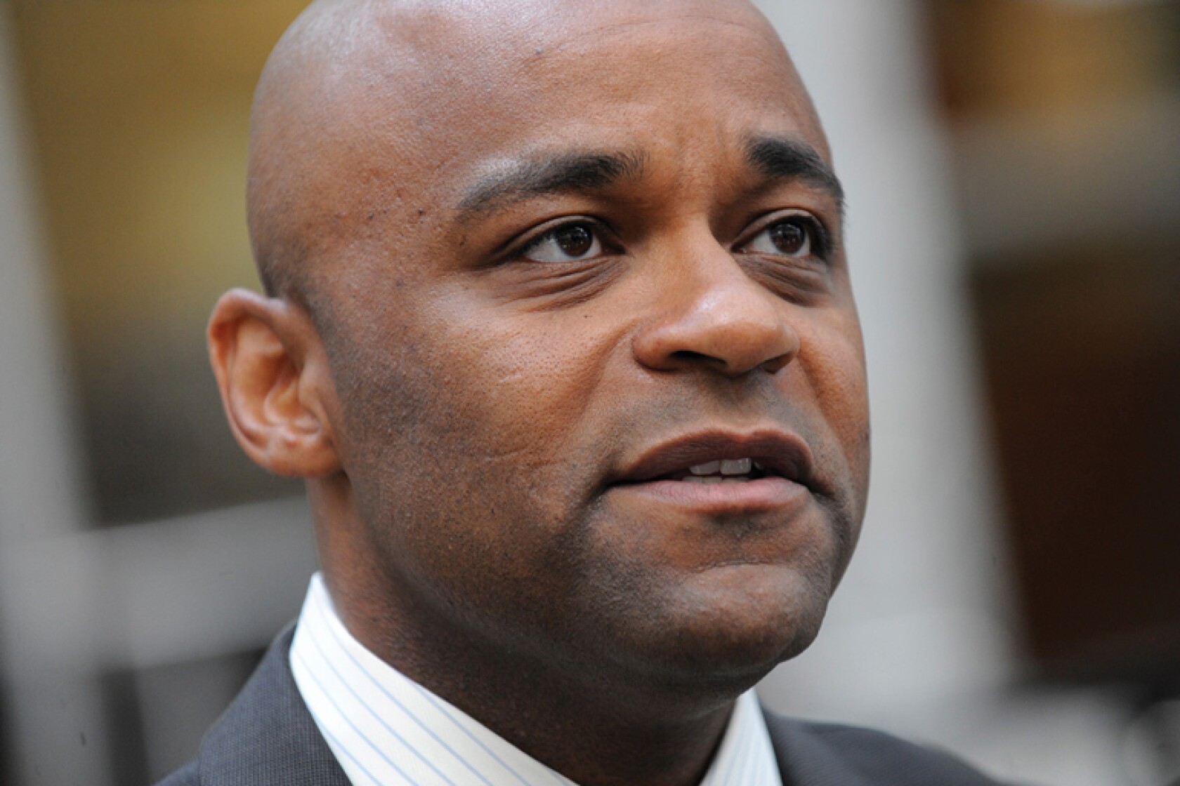Michael Hancock