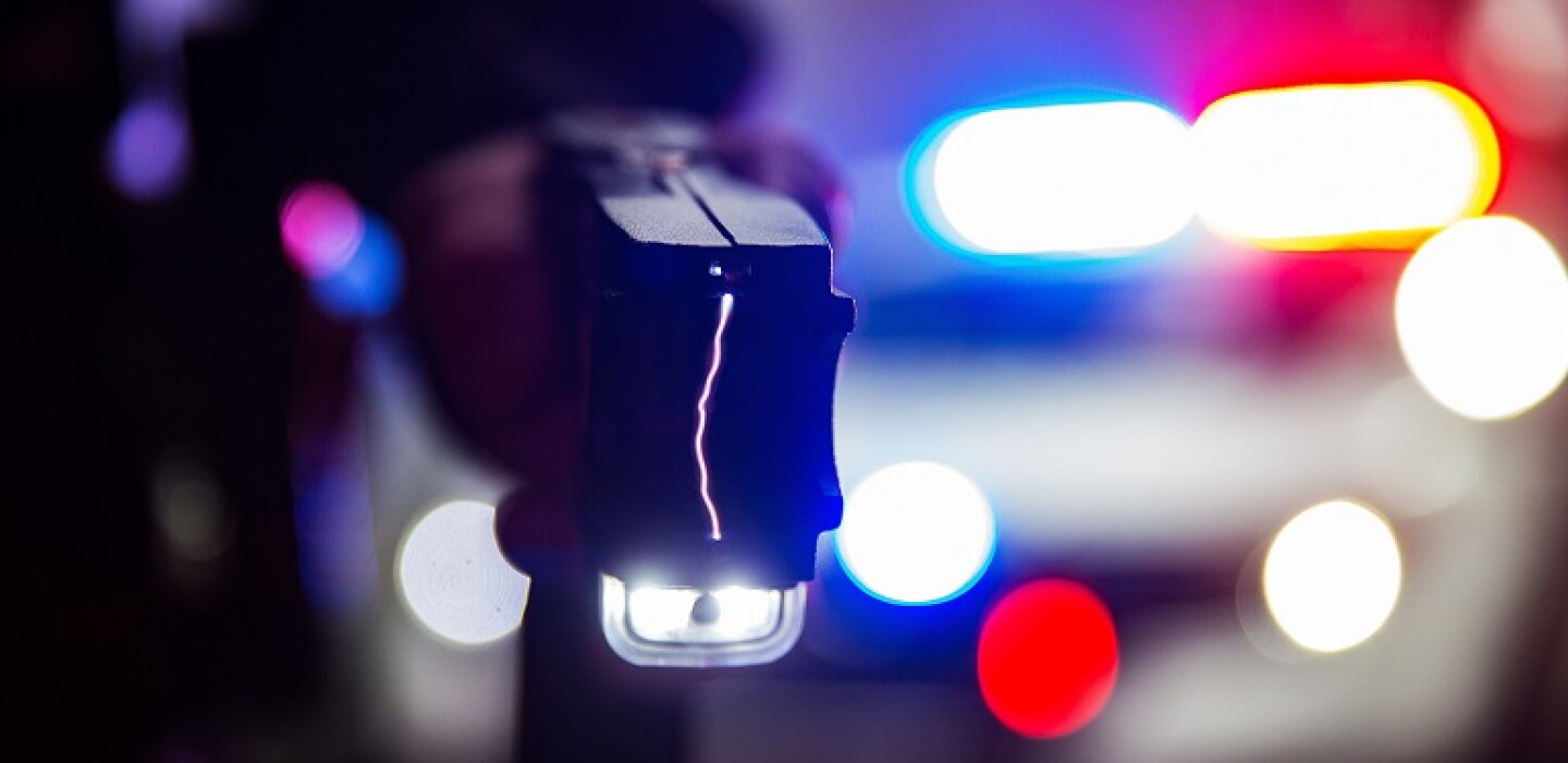 Los Angeles Police to Test Tasers With Longer Range