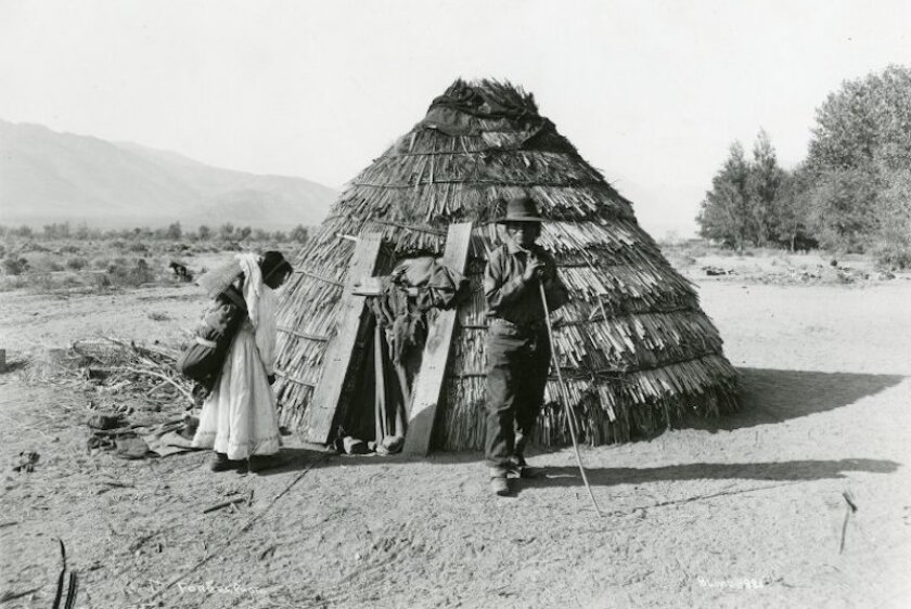 California Seeks Native American Help After Years of Environmental Abuse