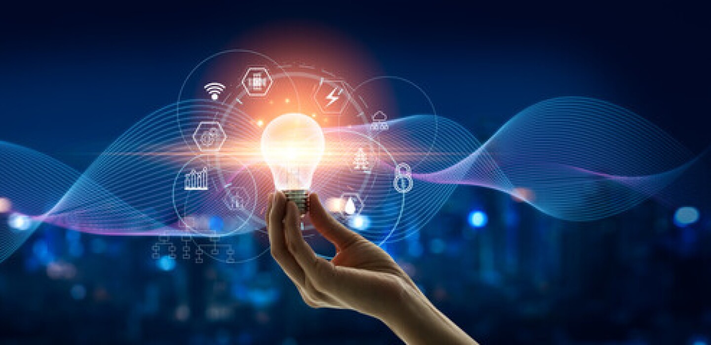 CDT Recruiting Candidates for Chief Technology Innovation Officer